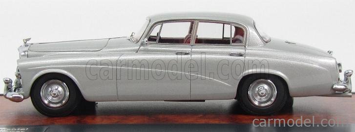 MATRIX SCALE MODELS MX40201-141 Scala 1/43 | BENTLEY S2 CONTINENTAL ...