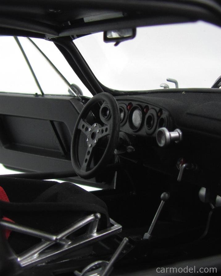 EXOTO EXO18107 Scala 1/18 | PORSCHE 935 TEAM JMS RACING N 40 3rd 24h LE ...