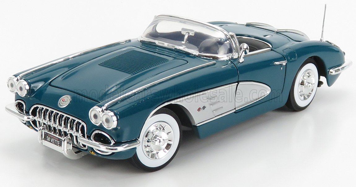 MODELCARSWHOLESALE.COM