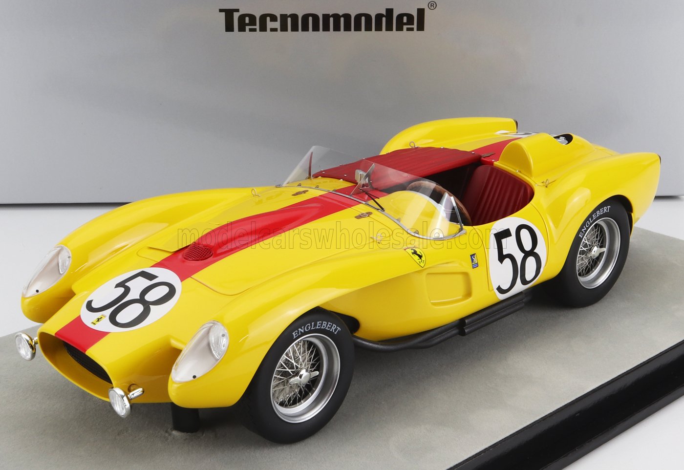 MODELCARSWHOLESALE.COM