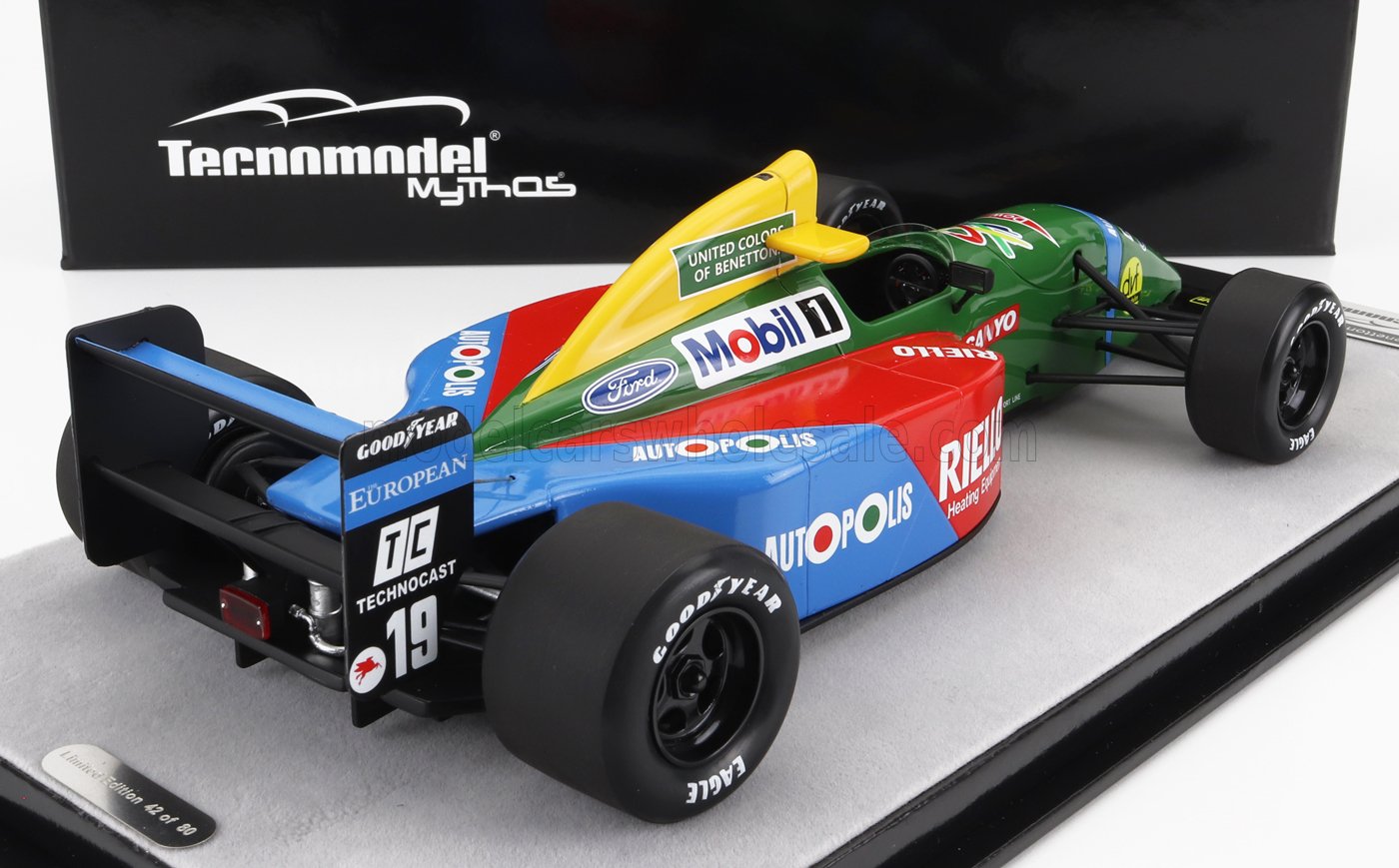 MODELCARSWHOLESALE.COM