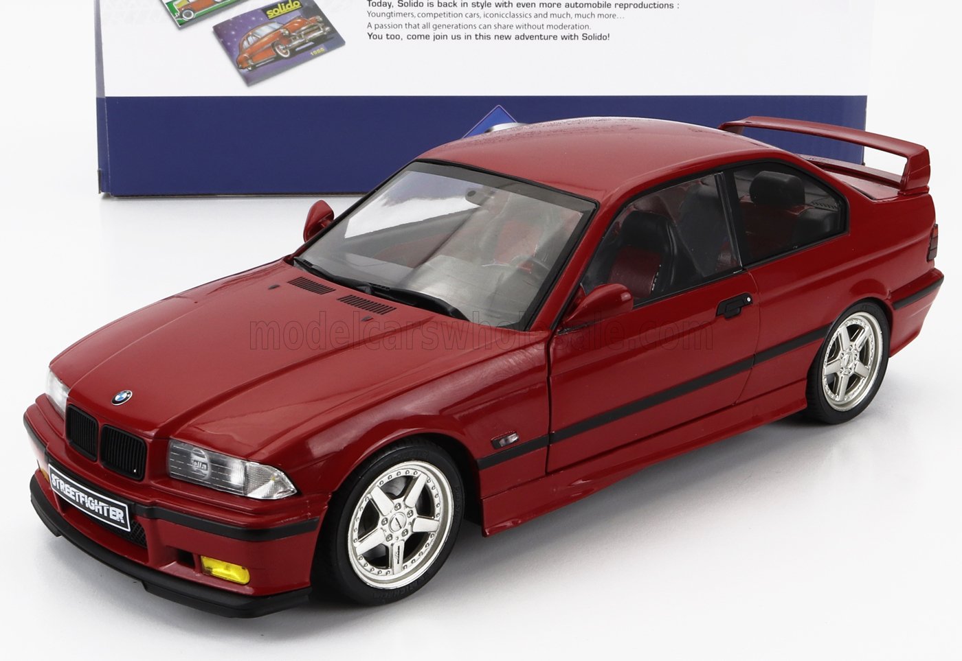 MODELCARSWHOLESALE.COM