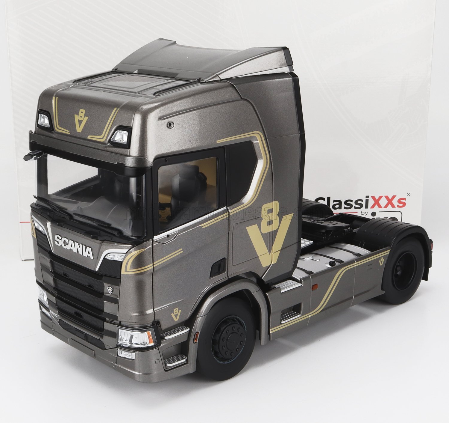MODELCARSWHOLESALE.COM