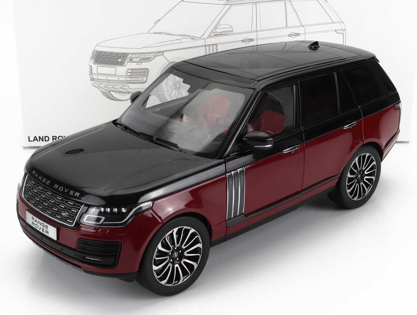 MODELCARSWHOLESALE.COM