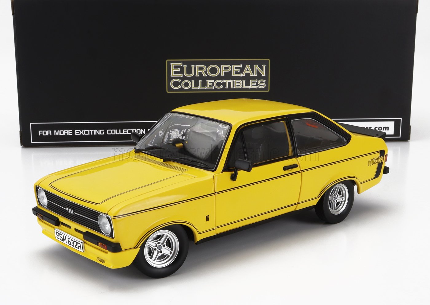 MODELCARSWHOLESALE.COM