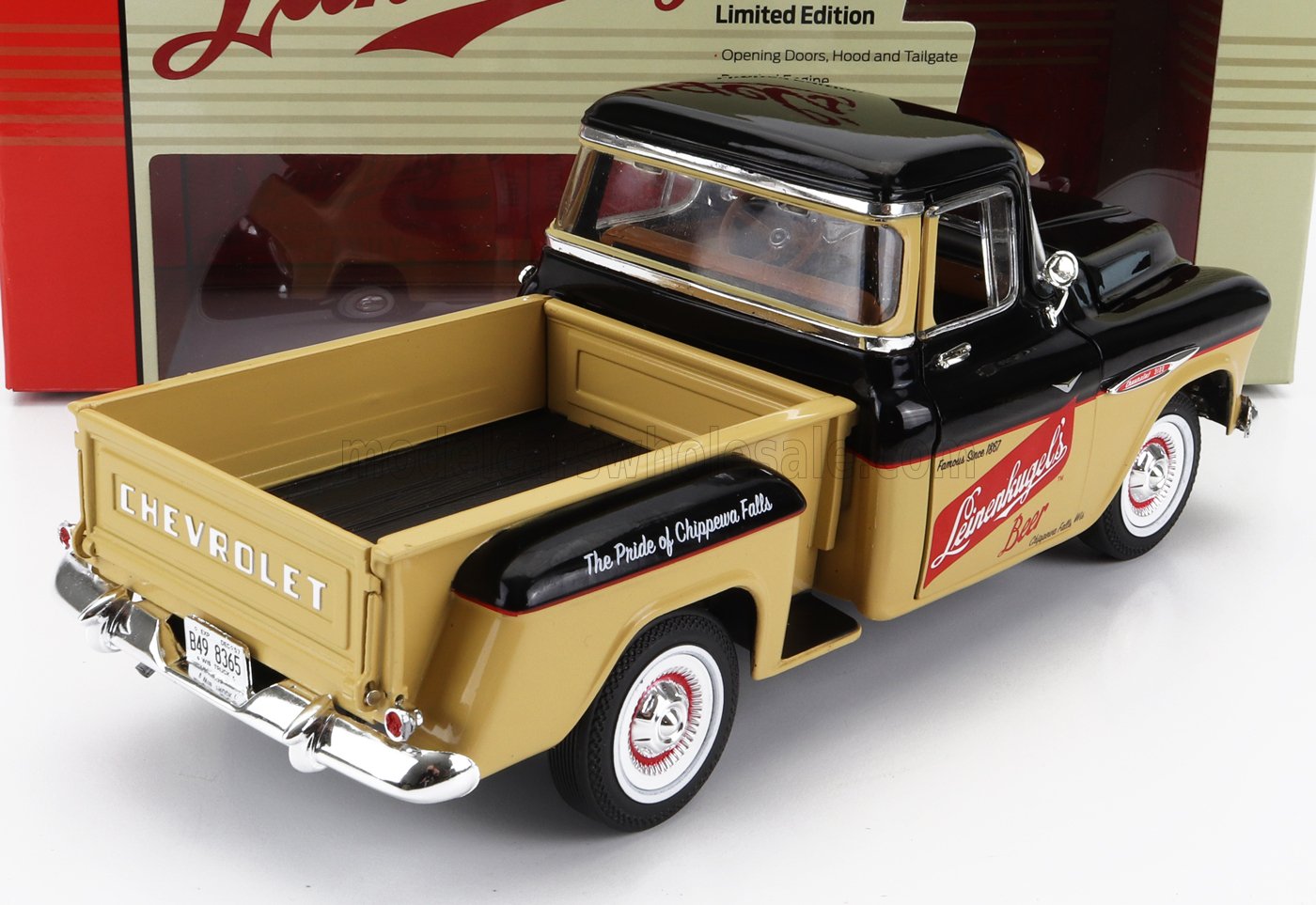 MODELCARSWHOLESALE.COM