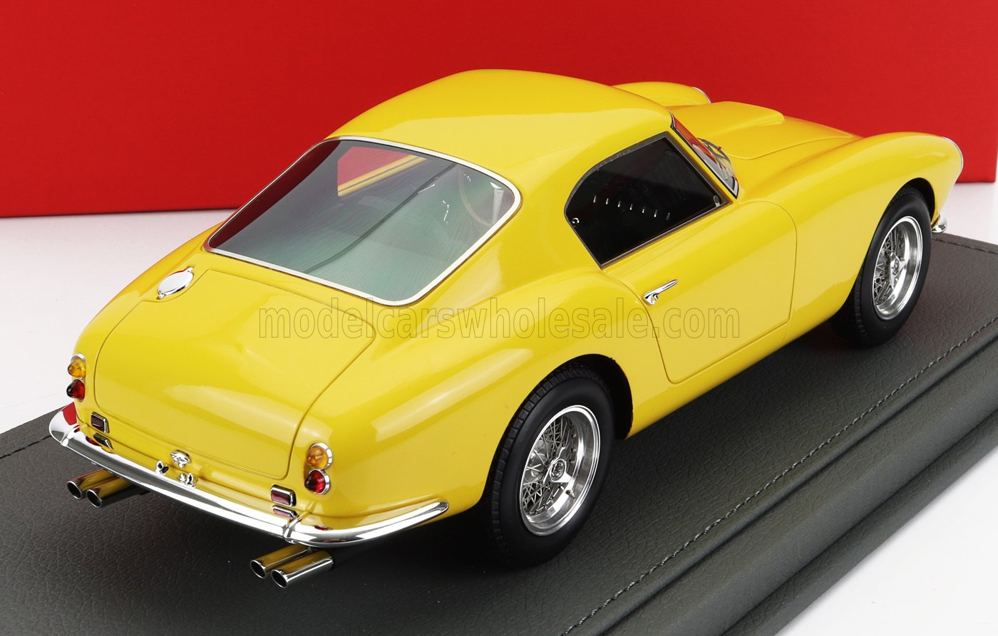 MODELCARSWHOLESALE.COM