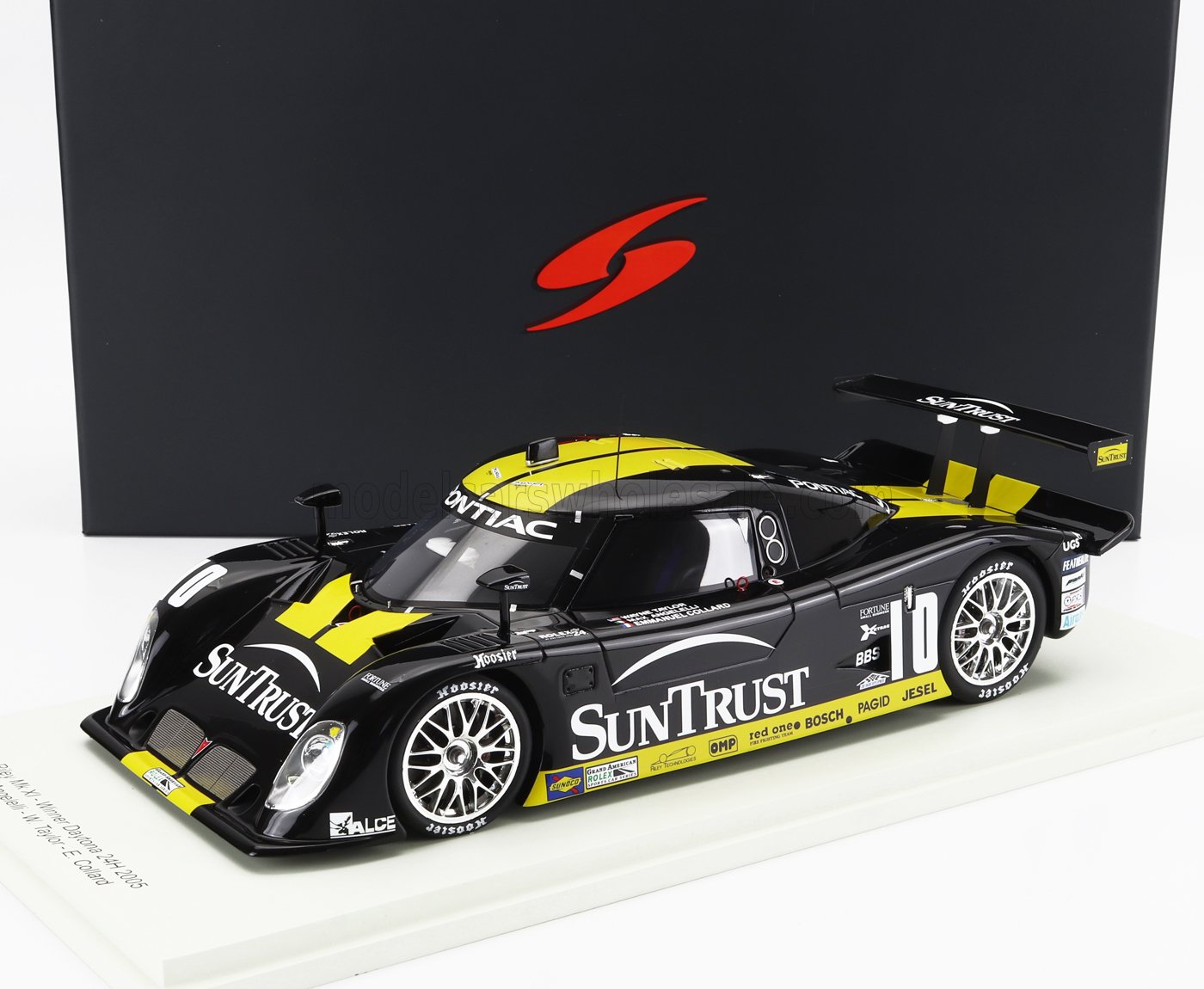 MODELCARSWHOLESALE.COM