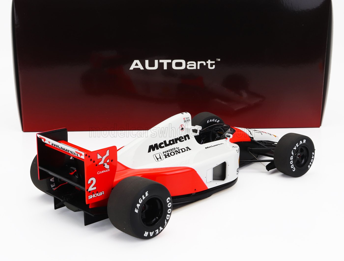 MODELCARSWHOLESALE.COM