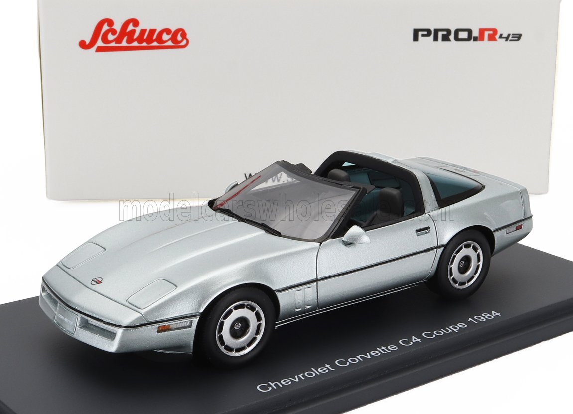 C4 Corvette Removable Hardtop C4 Corvette: The Game Changer! » Way