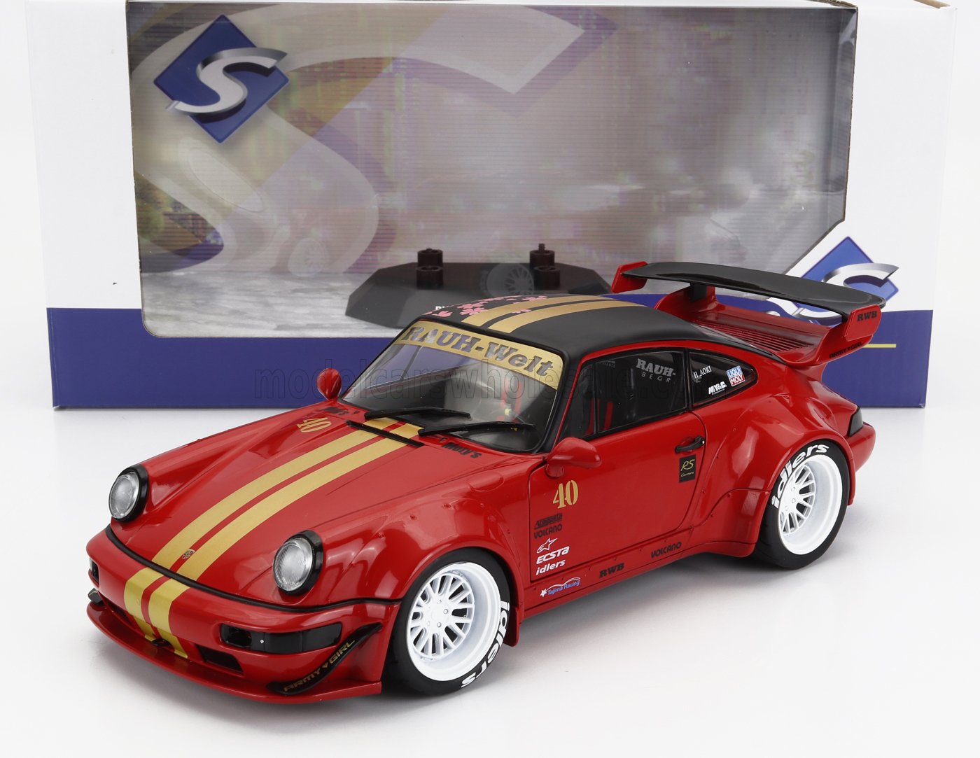 MODELCARSWHOLESALE.COM