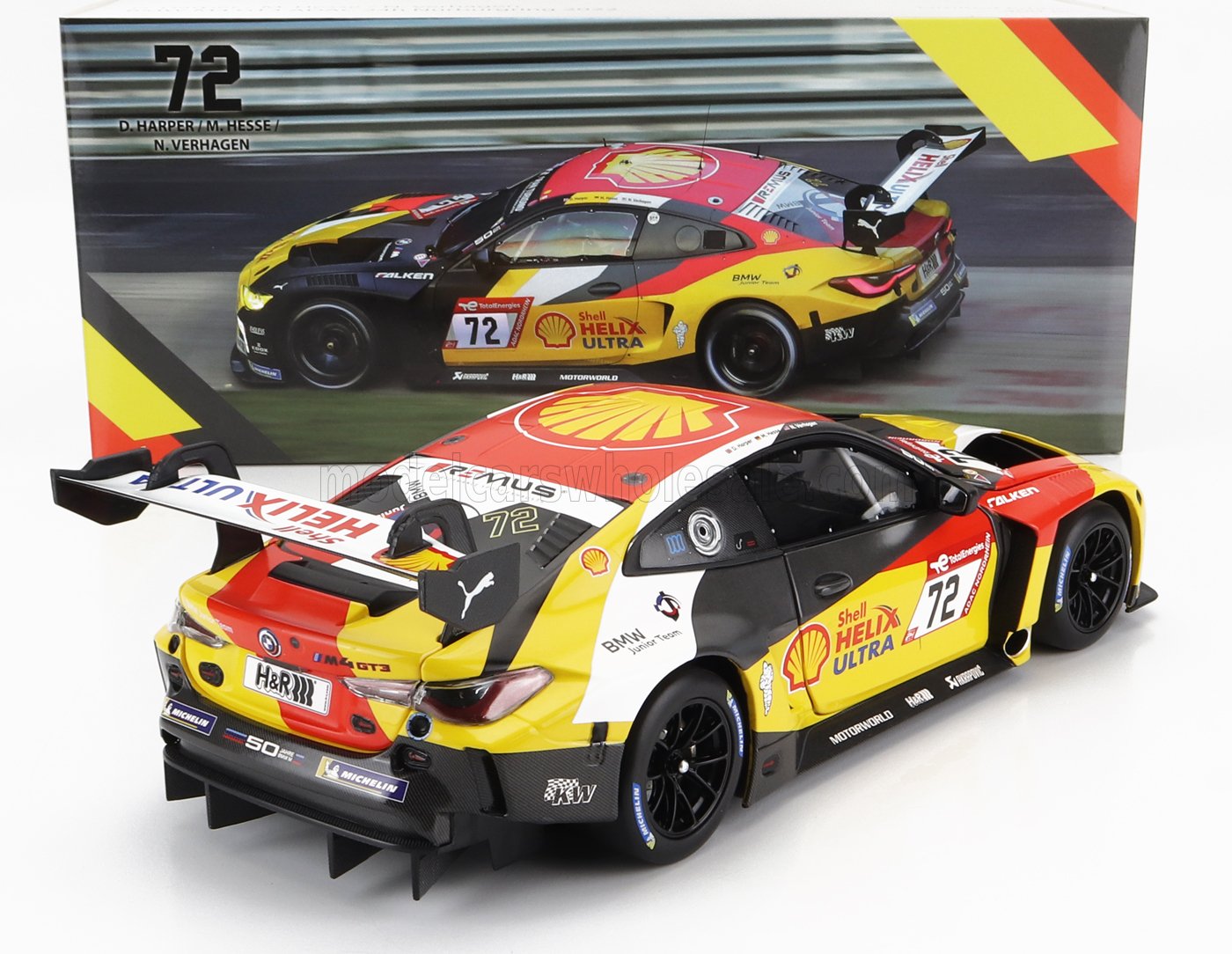 MODELCARSWHOLESALE.COM