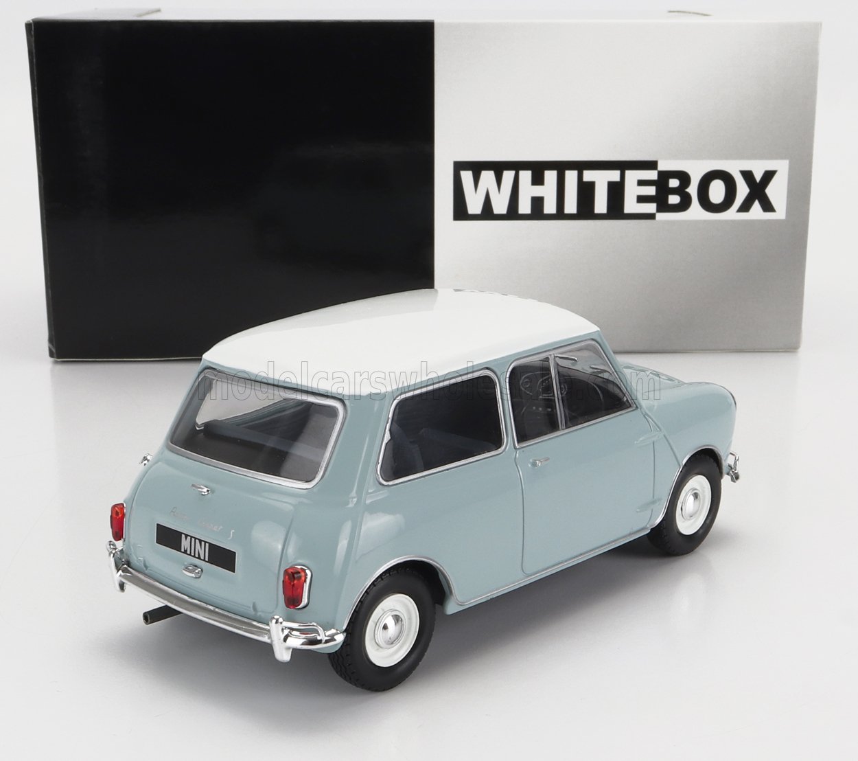 MODELCARSWHOLESALE.COM