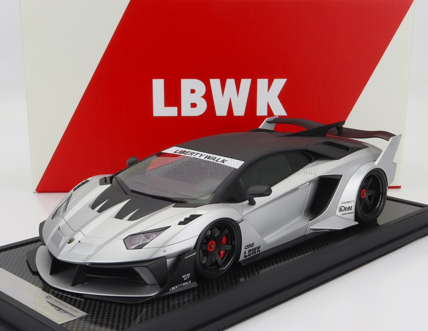 MODELCARSWHOLESALE.COM