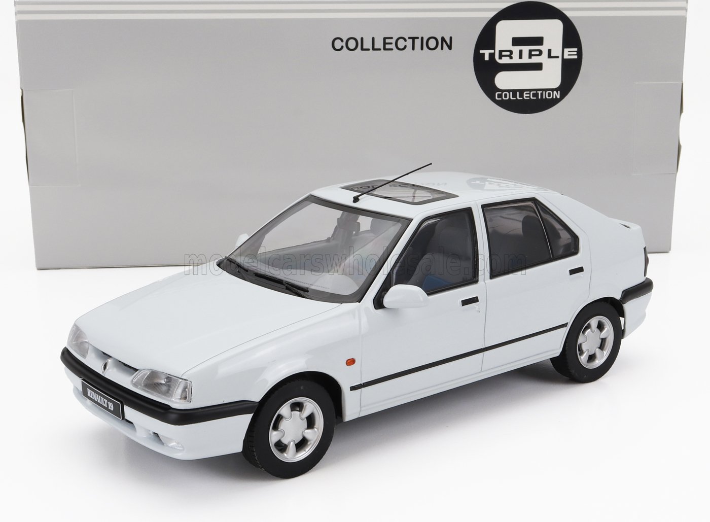 MODELCARSWHOLESALE.COM