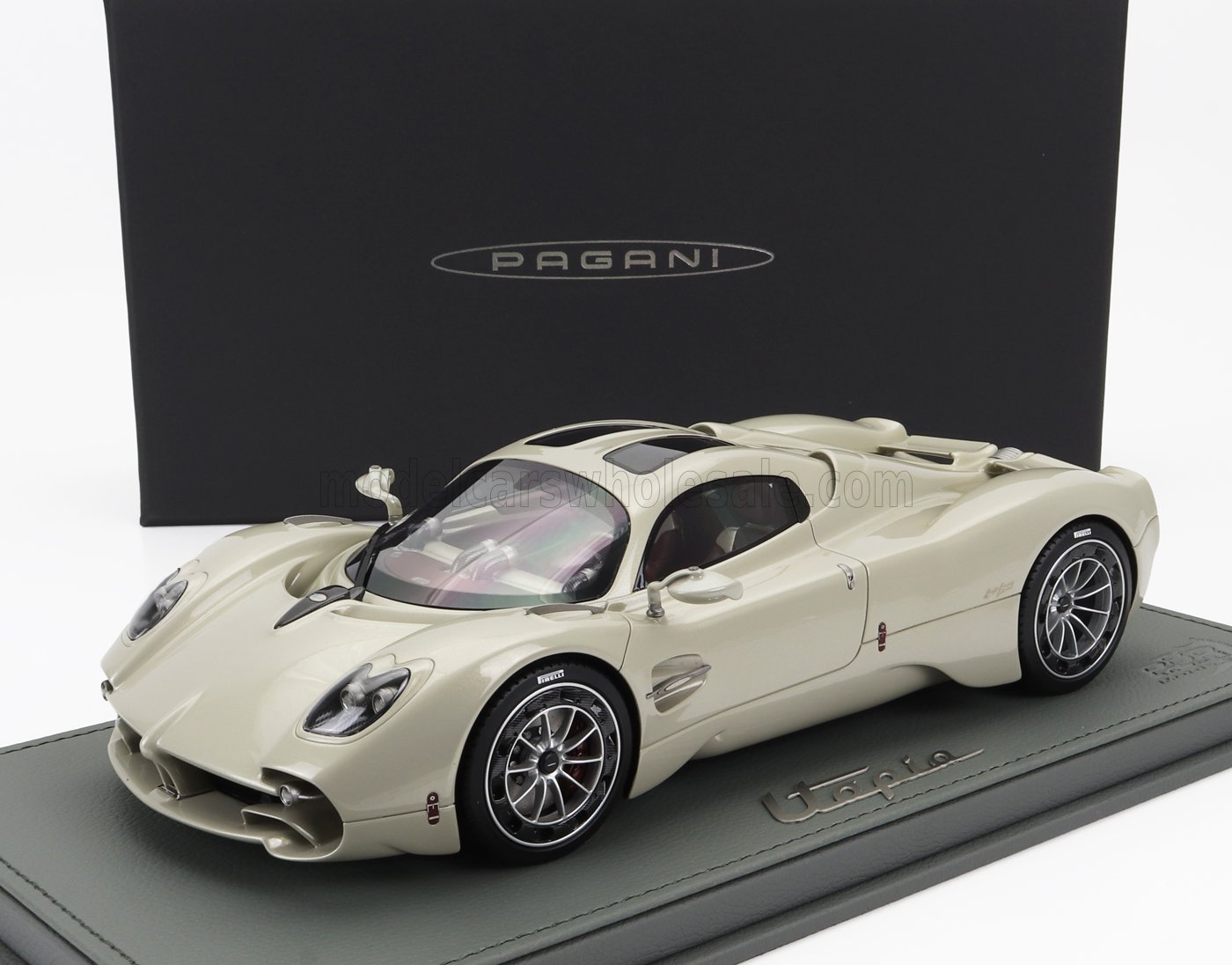 MODELCARSWHOLESALE.COM