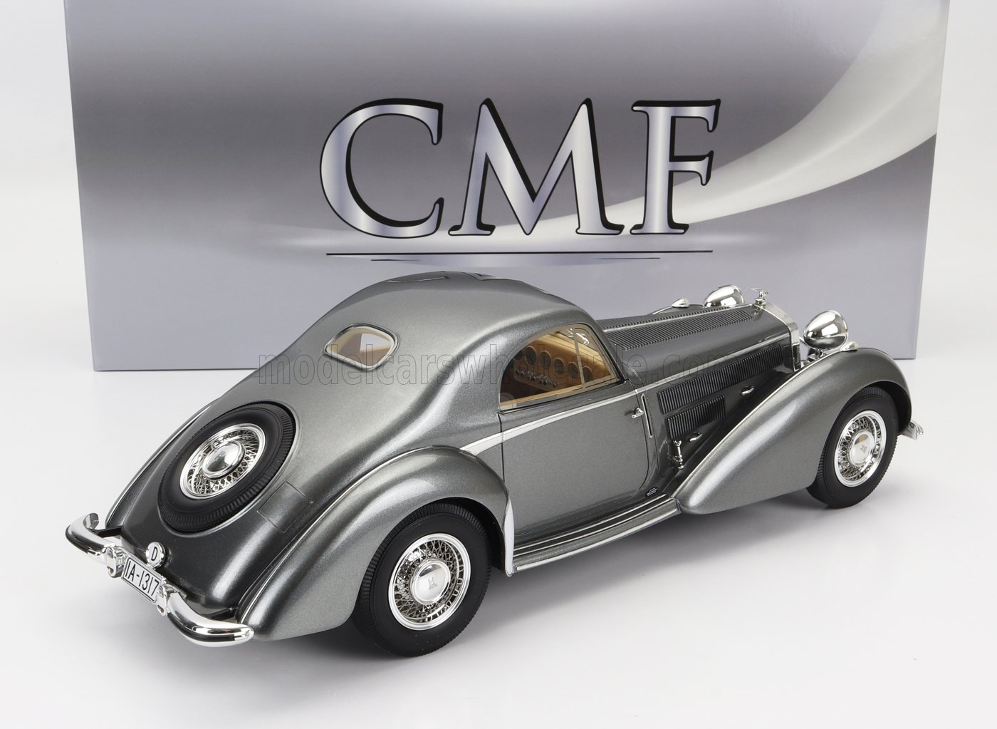 MODELCARSWHOLESALE.COM