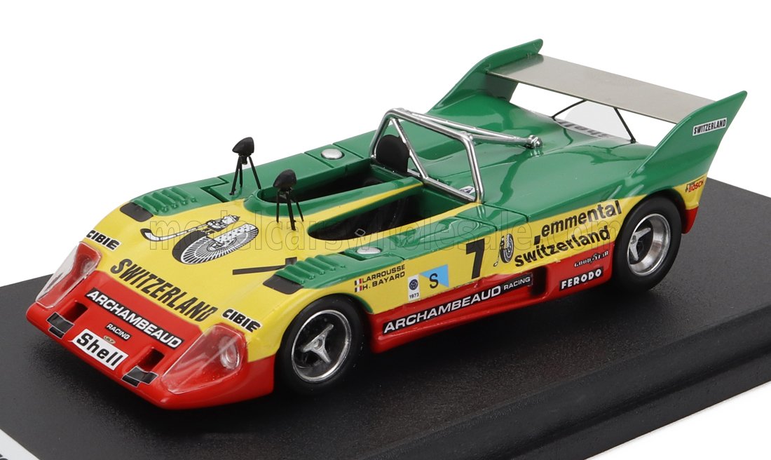 MODELCARSWHOLESALE.COM