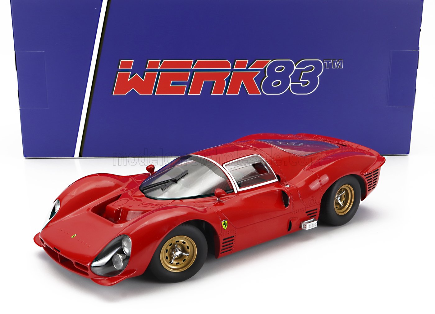 MODELCARSWHOLESALE.COM