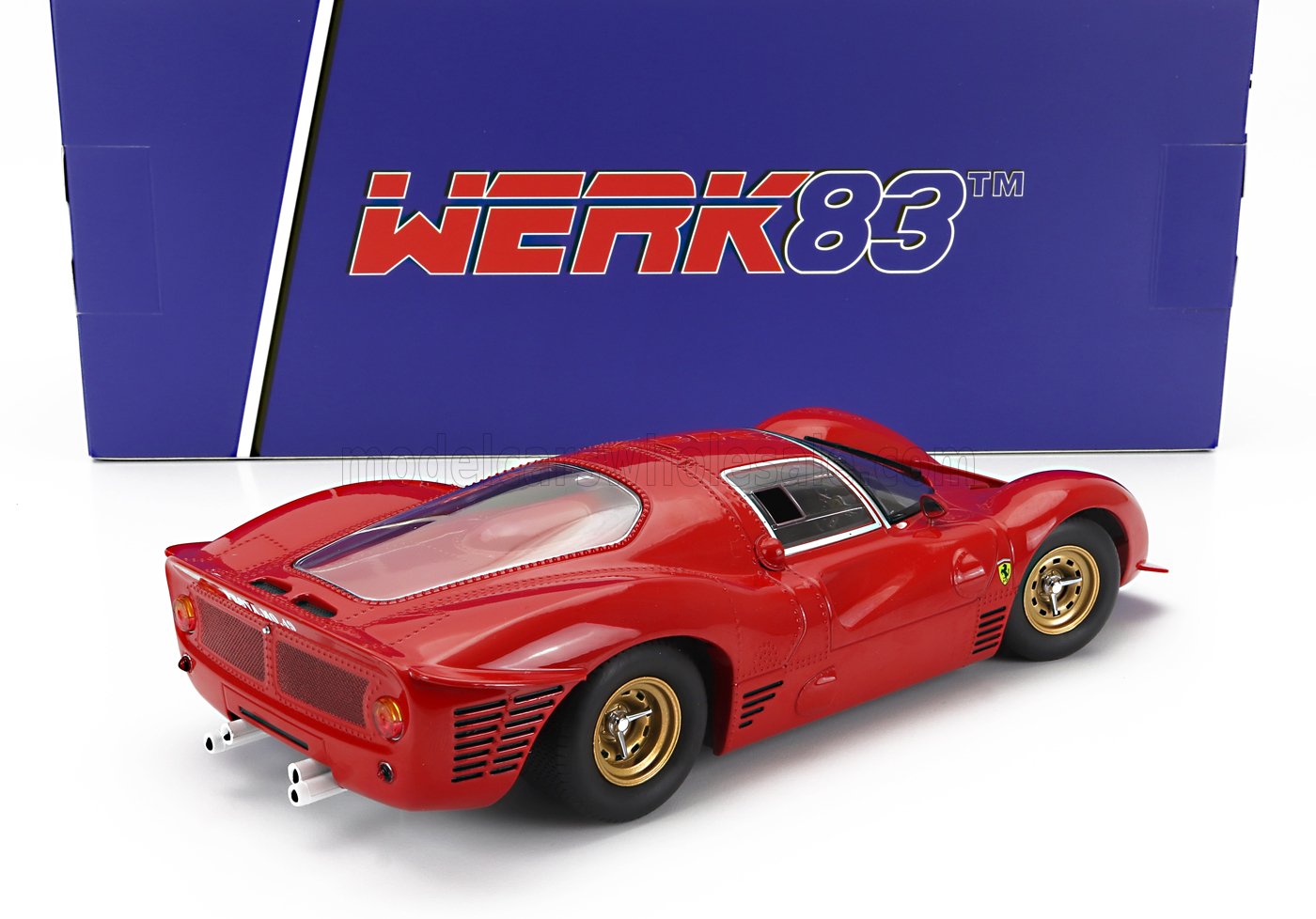 MODELCARSWHOLESALE.COM