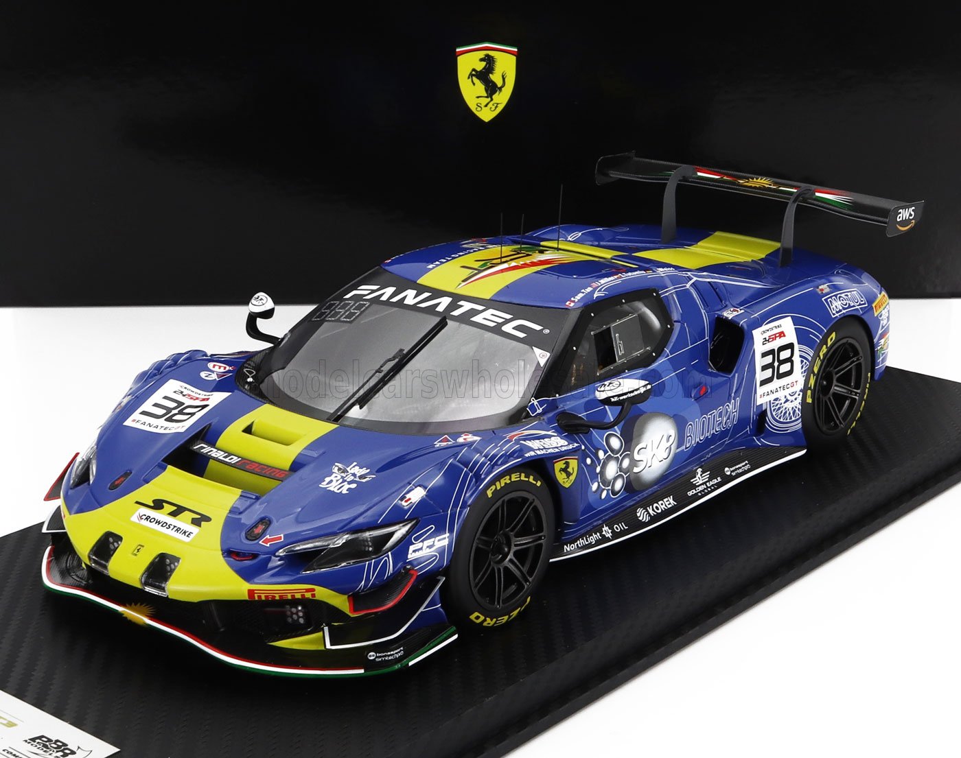 MODELCARSWHOLESALE.COM