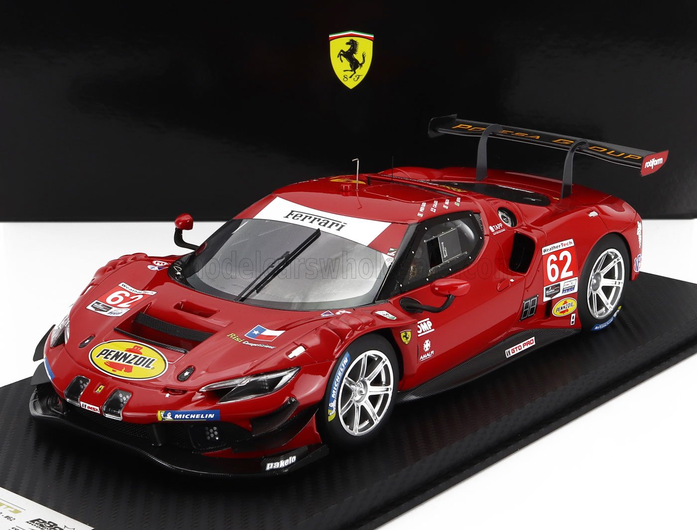 MODELCARSWHOLESALE.COM