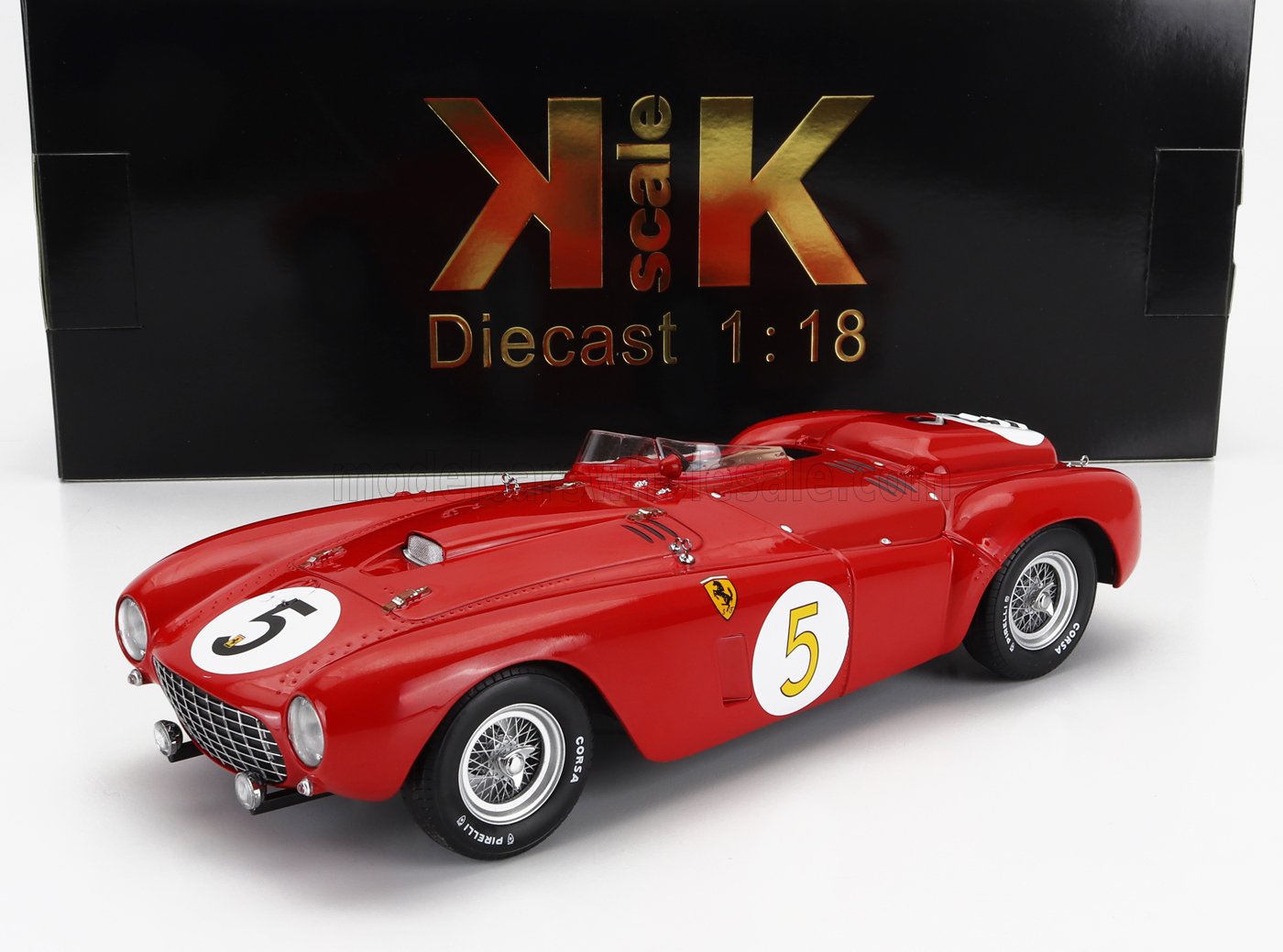 MODELCARSWHOLESALE.COM