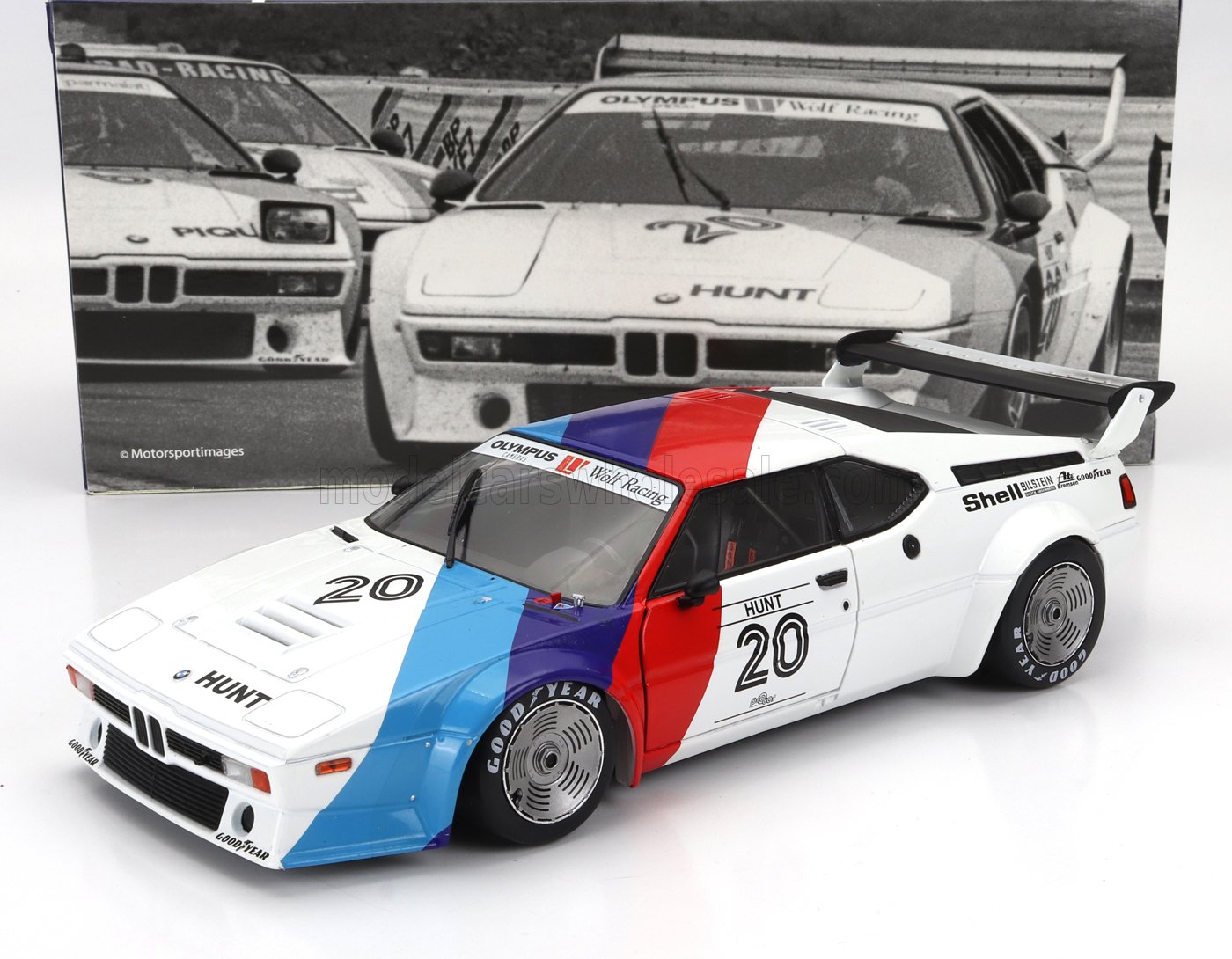 MODELCARSWHOLESALE.COM