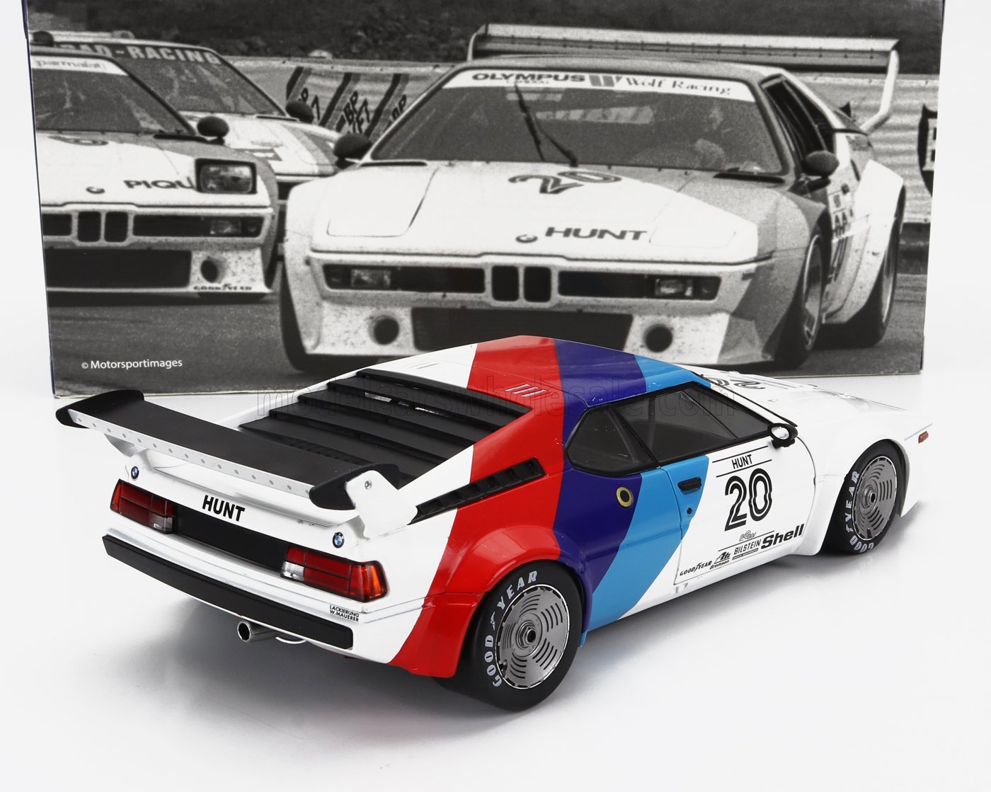 MODELCARSWHOLESALE.COM