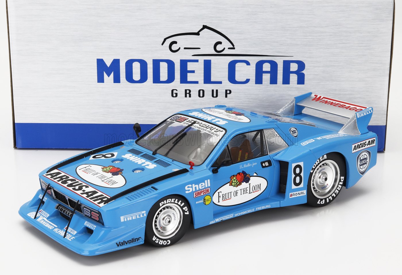 MODELCARSWHOLESALE.COM
