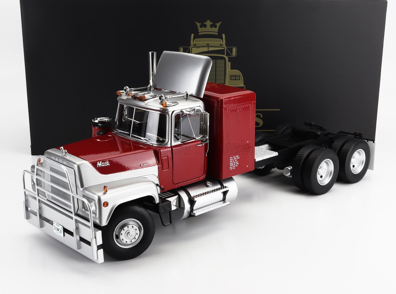 MODELCARSWHOLESALE.COM