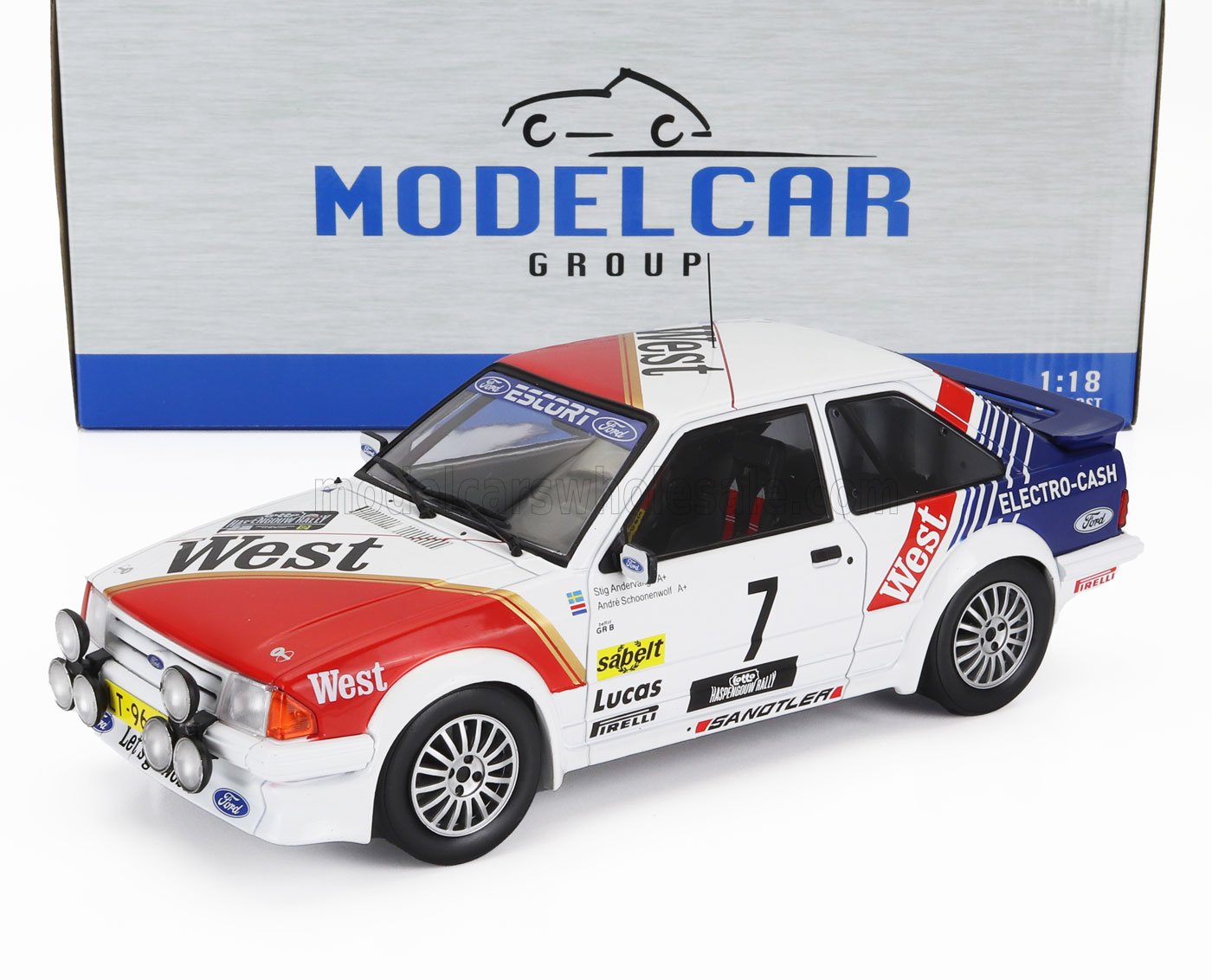MODELCARSWHOLESALE.COM