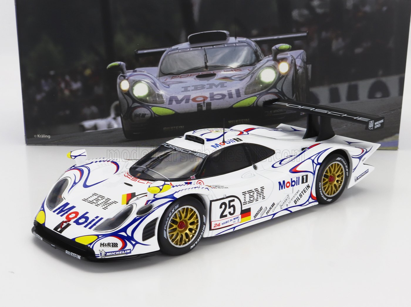 MODELCARSWHOLESALE.COM