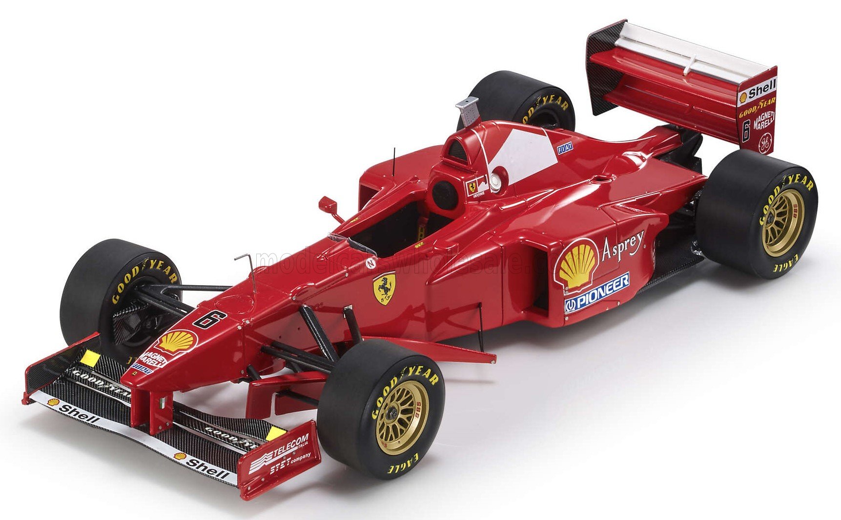 MODELCARSWHOLESALE.COM