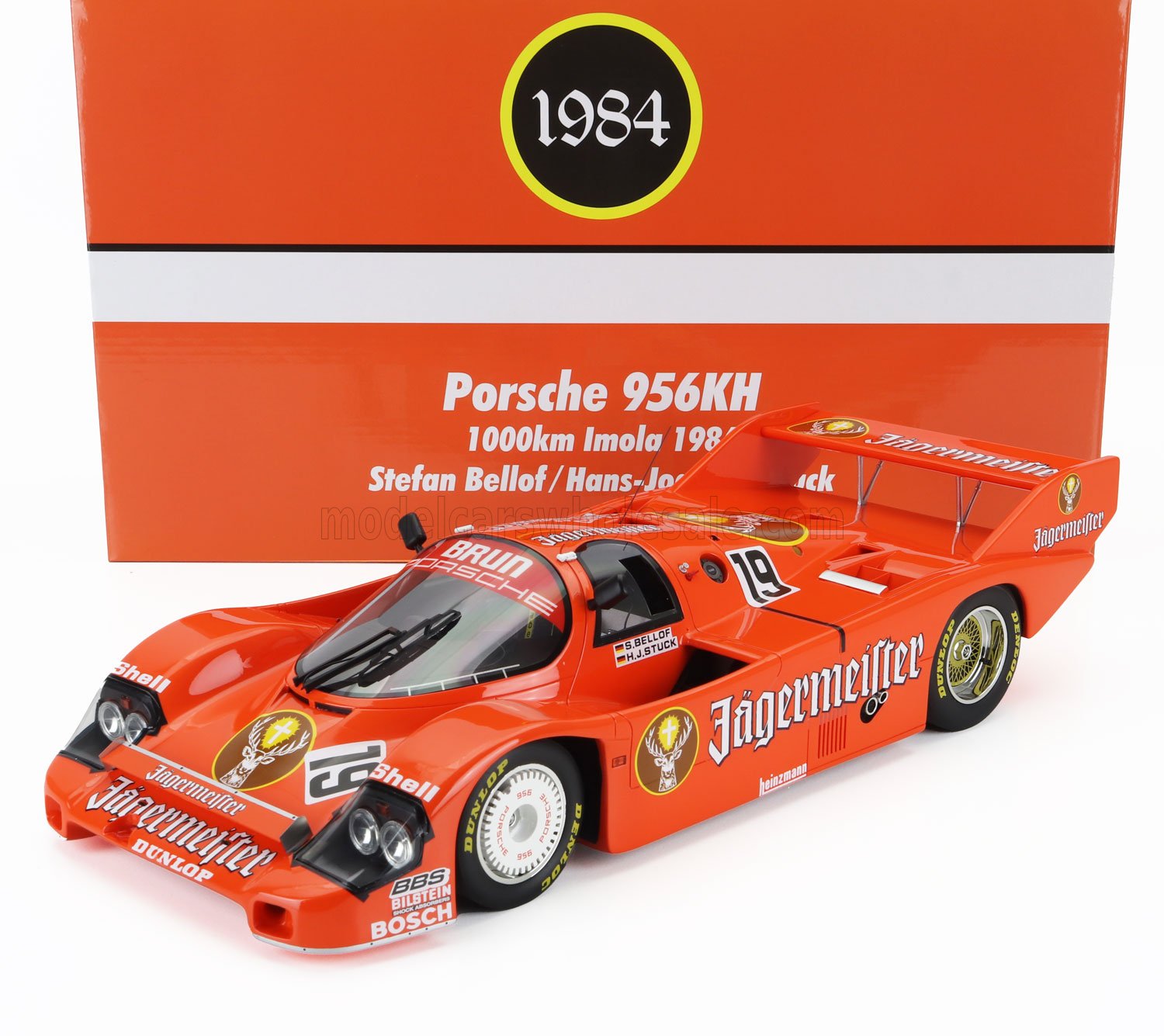 MODELCARSWHOLESALE.COM