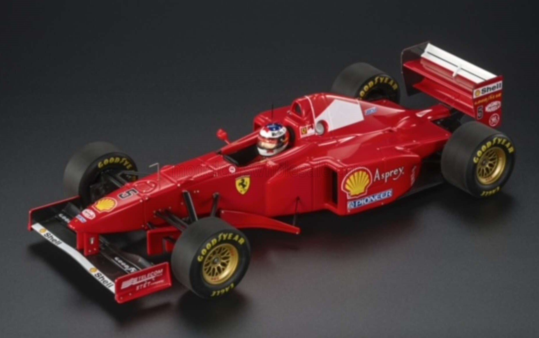 MODELCARSWHOLESALE.COM