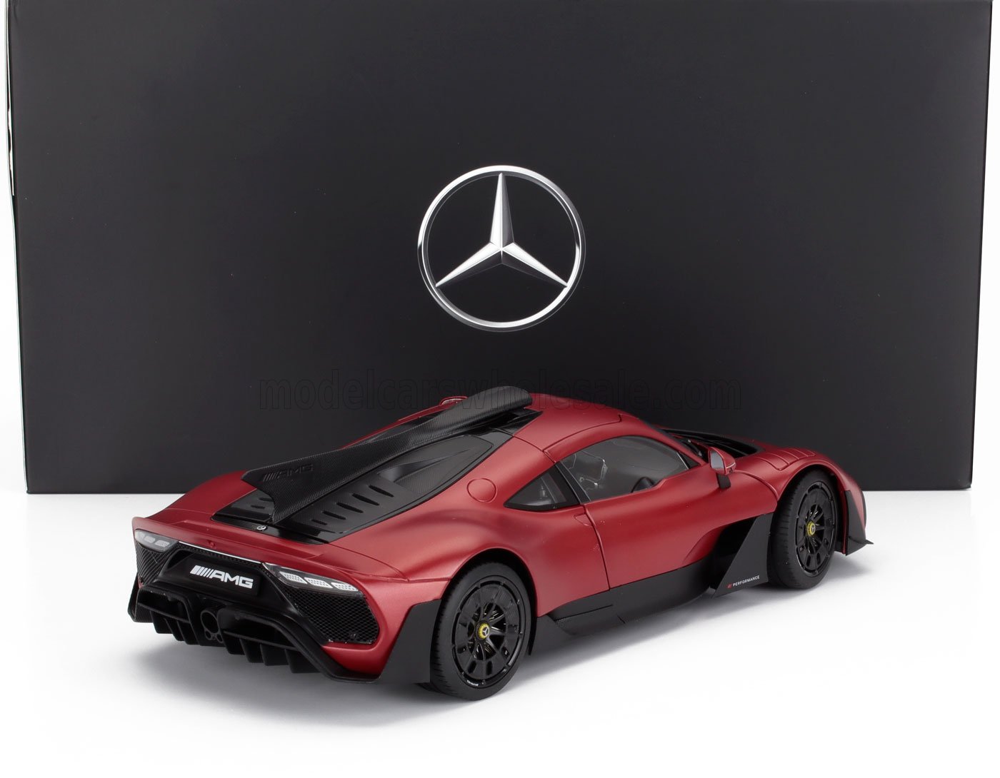 MODELCARSWHOLESALE.COM