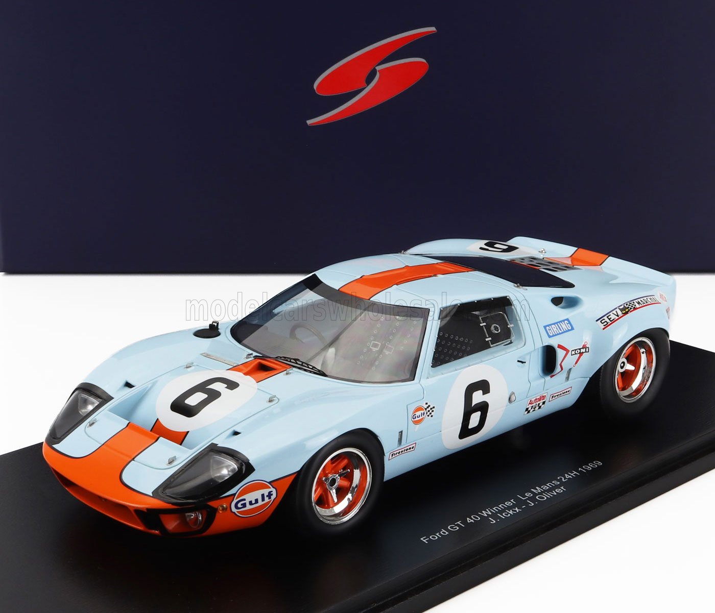 MODELCARSWHOLESALE.COM